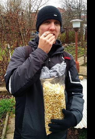 HUMMEL009 - Card - Custom Gwent