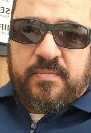 MANSUR ALL RASHID - Card - Custom Gwent