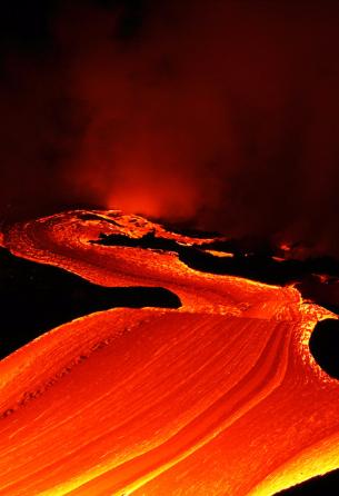 LAVA - Card - Custom Gwent