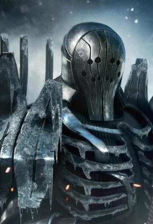 IMLERITH - Card - Custom Gwent