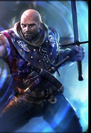 Aragorn vs Letho of Gulet | SpaceBattles Forums