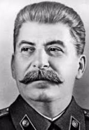 JÓZEF STALIN - Card - Custom Gwent