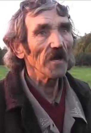 STACHU JONES - Card - Custom Gwent