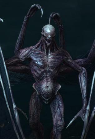 DETTLAFF: FINAL FORM - Card - Custom Gwent