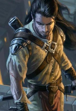 COËN - Card - Custom Gwent