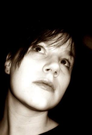 MICHELLE HOPPE - Card - Custom Gwent