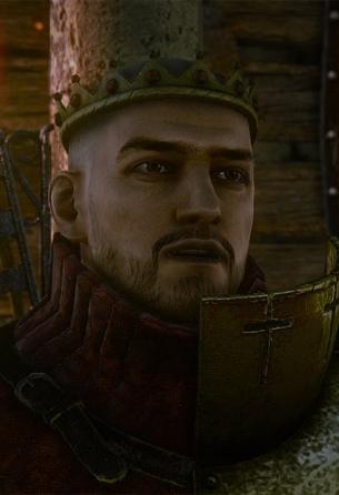 VALI - Card - Custom Gwent