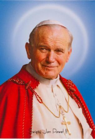 POPE - Card - Custom Gwent