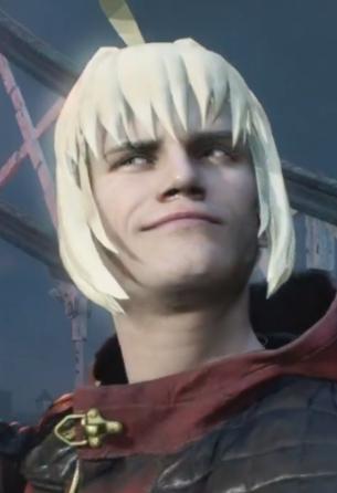 NERO - Card - Custom Gwent