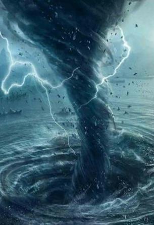 SEDNA ABYSS - Card - Custom Gwent