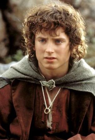 FRODO - Card - Custom Gwent