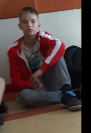 SEBIKS KLASOWY - Card - Custom Gwent