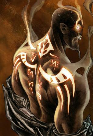 BORCH THREE JACKDAWS - Card - Custom Gwent