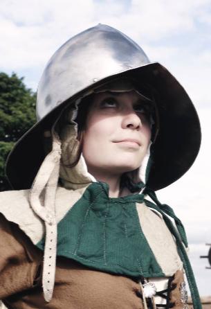 POOR FUCKING INFANTRY - Card - Custom Gwent