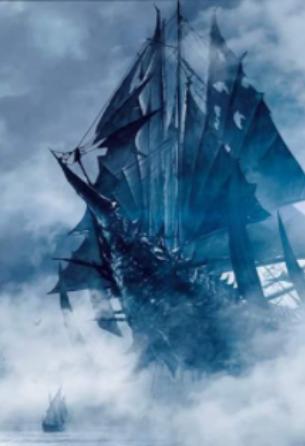 NAGLFAR - Card - Custom Gwent