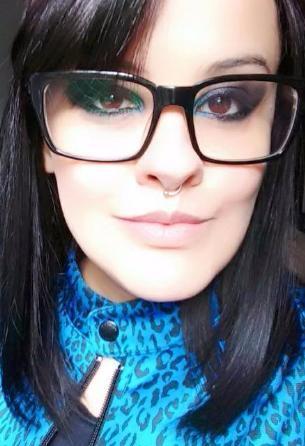 PRINCESA ELLA VADER - Card - Custom Gwent