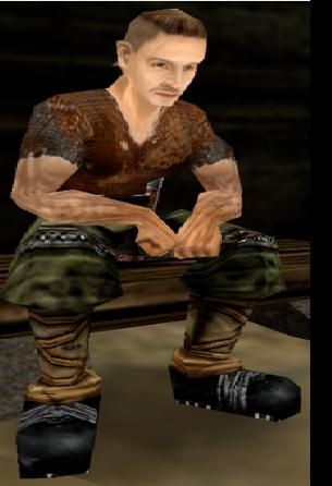 WRZÓD - Card - Custom Gwent