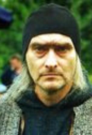 STREGOBOR - Card - Custom Gwent